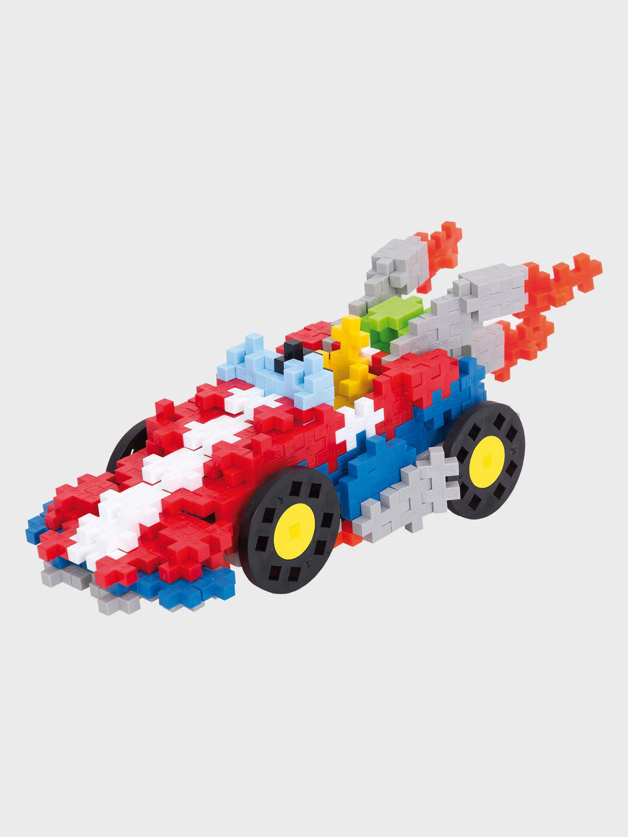 Go! Crazy Cart 240pcs – The Good Tree