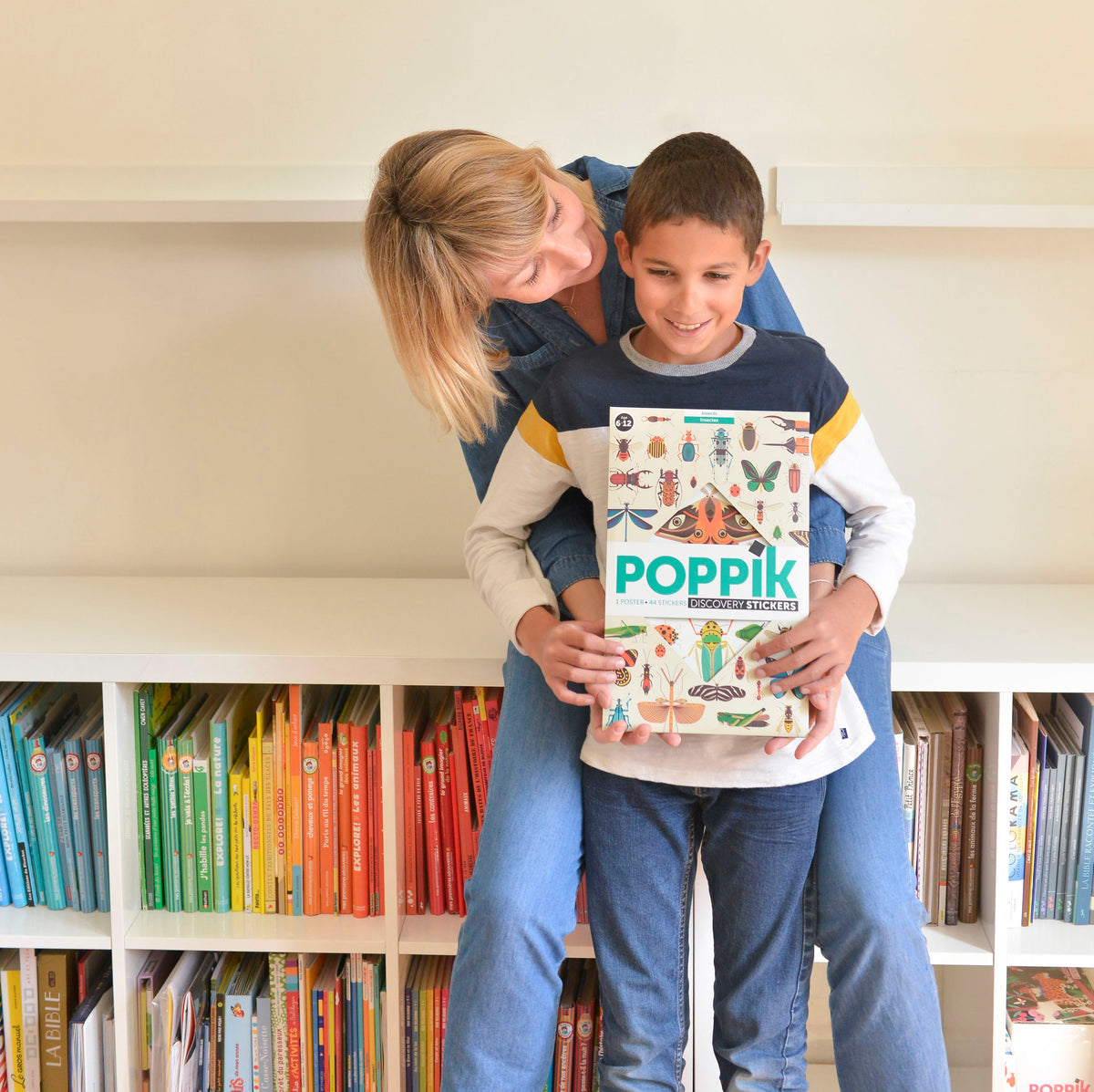 Discovery - Insects – The Good Tree